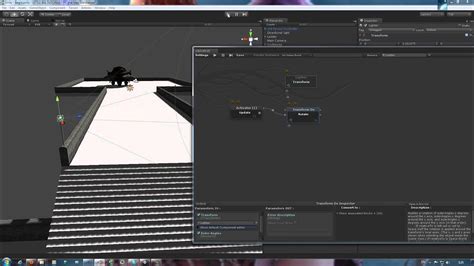 antares universe rotate little big tutorial 01 youtube