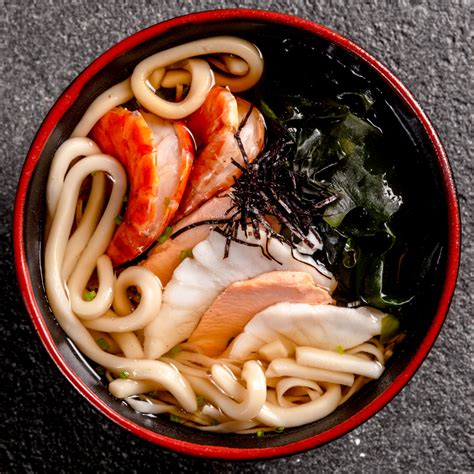 KAISEN UDON SOBA Astoria Hotels And Resorts