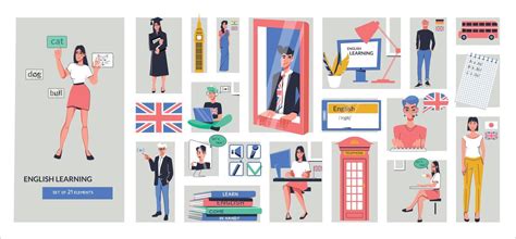 English Class Vector Art Icons And Graphics For Free Download