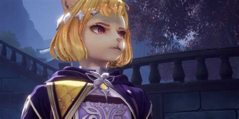 Visions Of Mana Best Class For Each Character