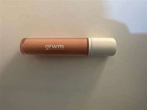 Grwm Cosmetics Cool Peach Corrector On Carousell