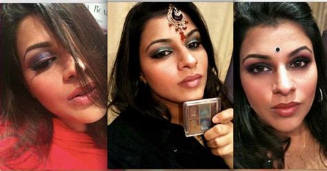 Indian Eyes Indian Eyes Makeup Crown Jewelry