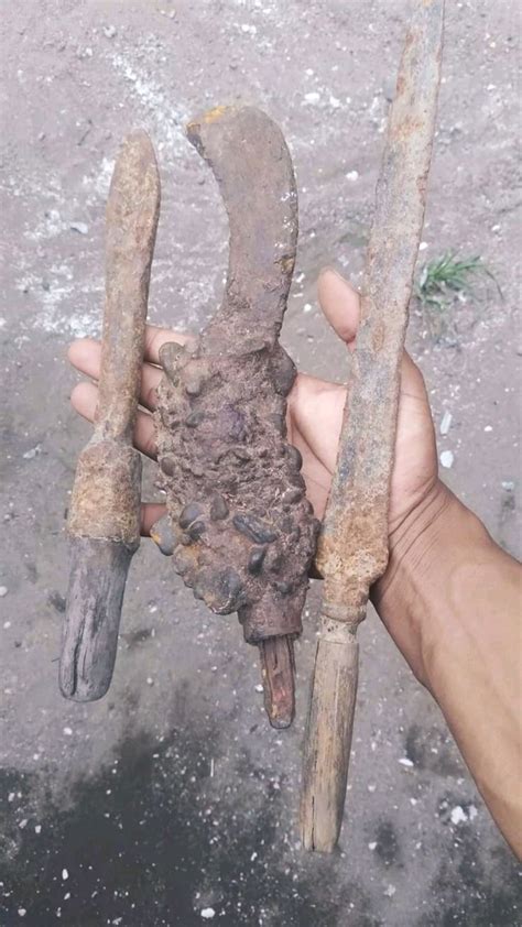 Sword Object Detection Dataset By Vaishnavi