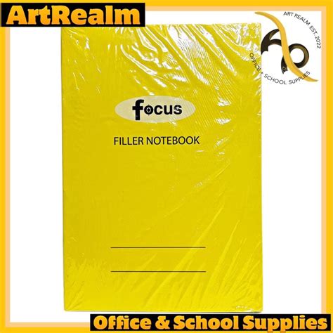 5pcs Cattleya Notebook Filler Mini Big 7 X 10 Assorted Colors Notebooks Fillers School