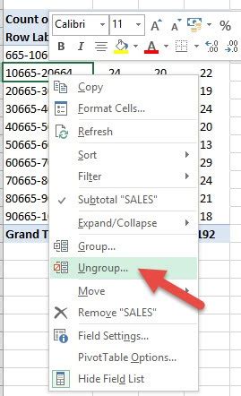 Excel Pivot Table Top 10 Filter Not Working Brokeasshome