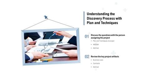 Understanding Discovery PowerPoint Templates Slides And Graphics
