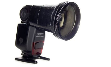 The Best Flash Diffusers For Macro Photography