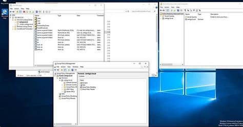 Domain Controller Domain Not Found Support Nethserver Community