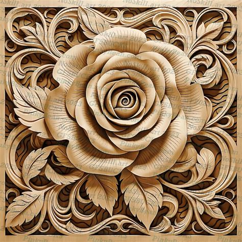 Romantic Laser Cut Plaque Etsy