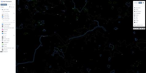 A Gentle Introduction To Interactive Geoplots With Plotly And Mapbox By Mohammad Shahebaz