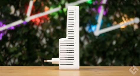 Test Devolo Wi Fi 6 Répéteur 3000 Avis Complet Et Détaillé