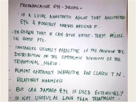 Trigeminal Neuralgia Ppt