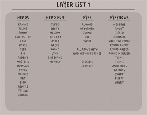 Chibi Base On Toyhouse