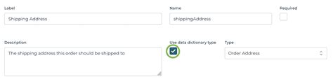 Data Dictionary Reference Guide Flowable Enterprise Documentation