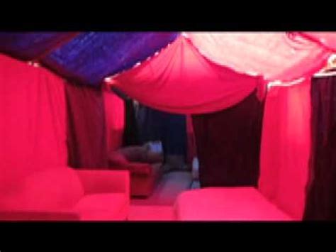 Attols Famous Orgy Dome Burning Man 2013 Youtube