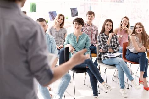 What Are Some Principles Of Effective Training ELsqrd Media Group