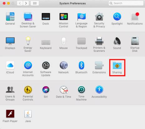 How To Enable MacOSX Native SSH Server Free Connect From Internet