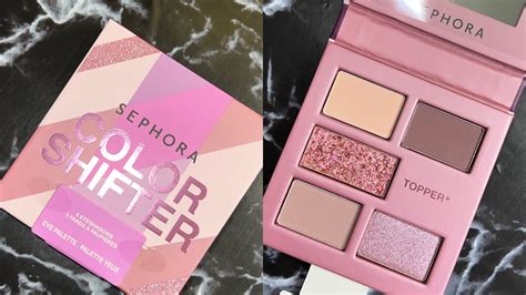 Sephora Makeup Palette 50 Colors Review Saubhaya Makeup