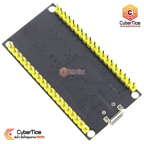 esp32 nodemcu esp wroom 32 wi fi and bluetooth module dual core