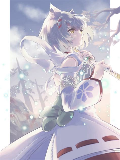 Mio By Yuni On Twitter Rxenobladechronicles