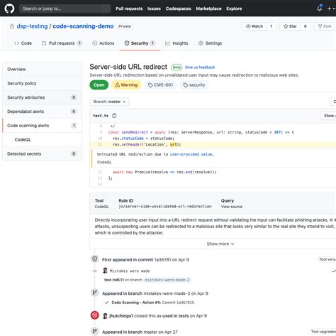 Github－セキュリティ Dx事業 マクニカ