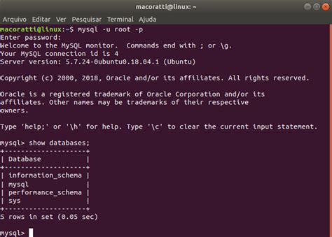 Asp Net Core Mvc Criando Um Site Com Mysql E Ef Core No Linux