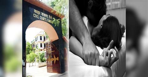 Jharkhand Randhir Verma Got 10 Years Imprisonment Repeatedly Having Sex With His Wife Despite