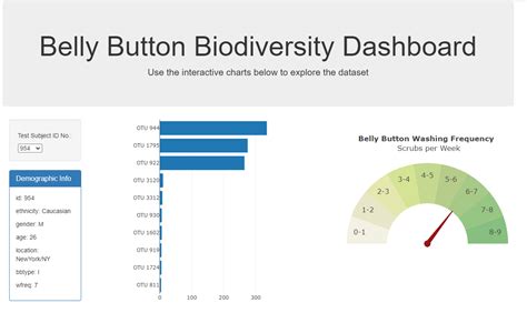 Github 9649y Yang15plotly Challenge