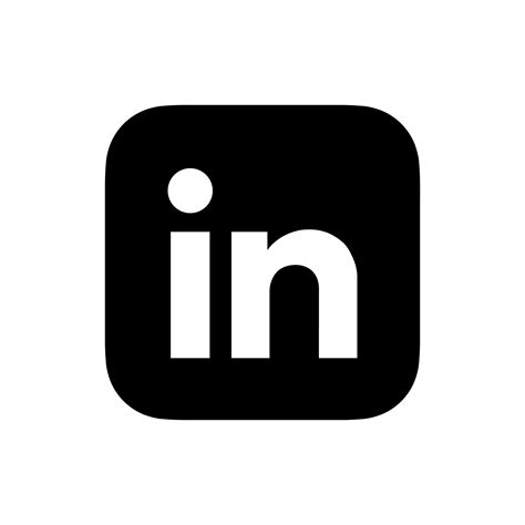Linkedin Logo Png Transparent Background Vrogue Co