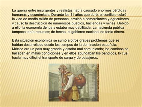 Los Primeros Años De La Vida Independiente Ppt
