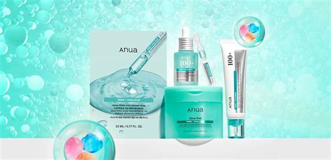 [anua 아누아] 글로벌 시딩 마케팅 단기 인턴 스페인어 공모전 대외활동 링커리어