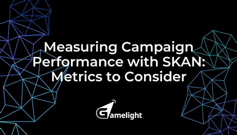 Measuring Campaign Performance With SKAN Metrics To Consider