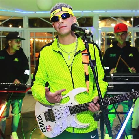 Cebo Seguel Cebo Ok • Threads Say More