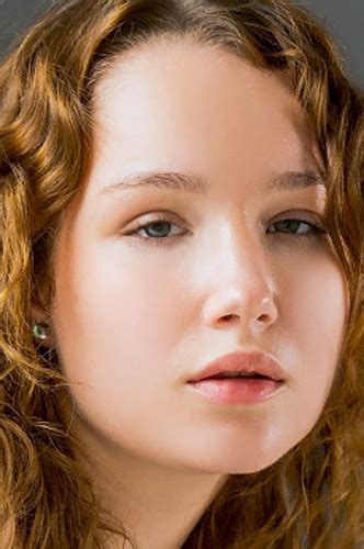 Sofia Venko Model Profile