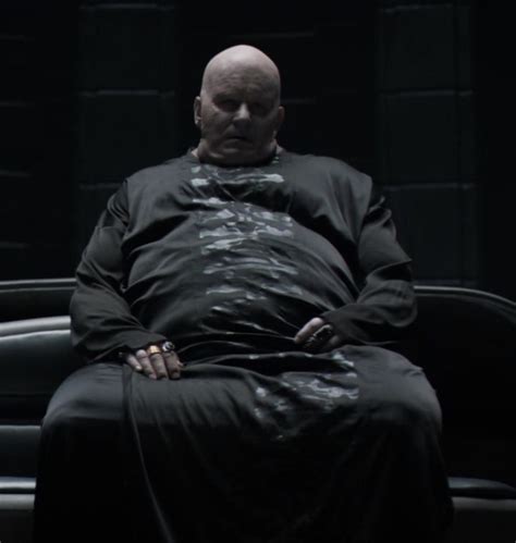 Best 11 Dune Part One Film Baron Vladimir Harkonnen Stellan Skarsgard