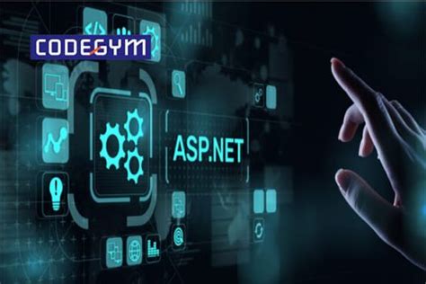 Tải ngay giáo trình asp net mvc miễn phí tự học tại nhà CodeGym