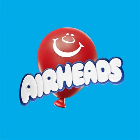 Airheads Logo