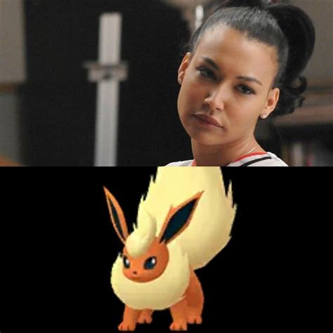 Sexy Pokemon Eevee Evolutions