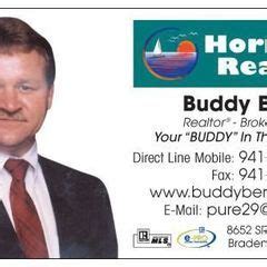 Buddy Bentley Real Estate Agent In Bradenton Fl Reviews Zillow