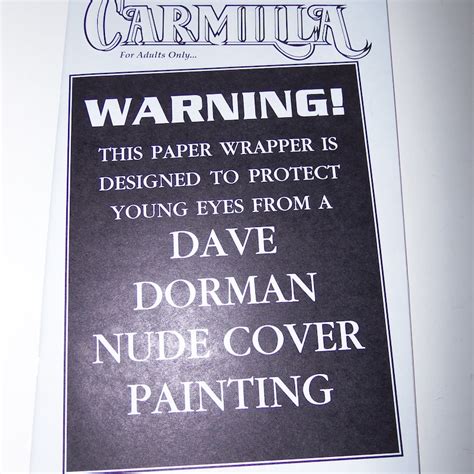 Comics Nude Covers Etsy