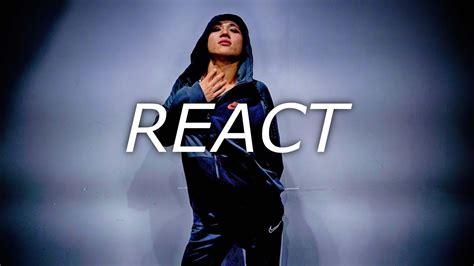 Pussycat Dolls React Doyeon Choreography Youtube