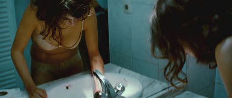 Naked Penélope Cruz In Broken Embraces