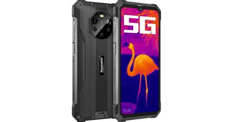 Blackview BL8800 Pro im Test: 2,6 | Des Handwerkers Freund