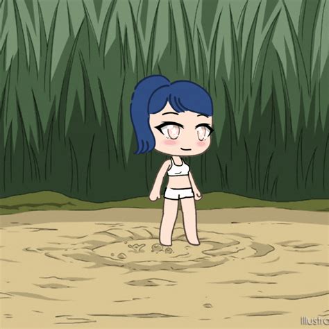 My First  Marys Quicksand Sink By Griffyzilla On Deviantart
