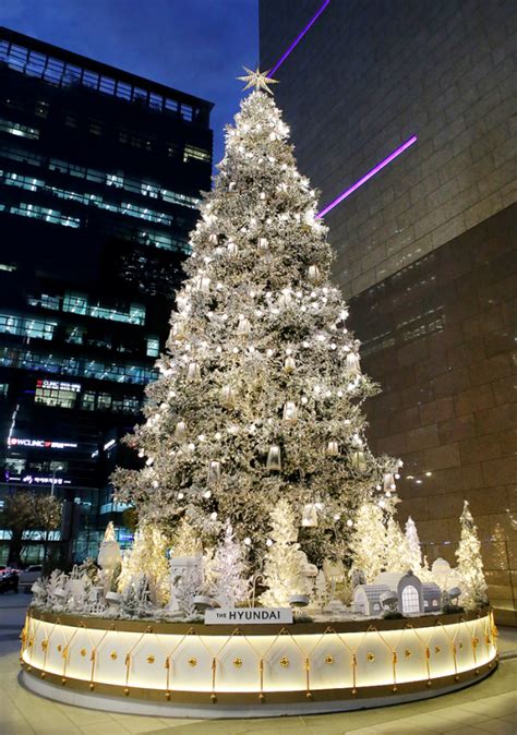 현대백화점 ‘크리스마스 선물 특집전 열어 이투데이