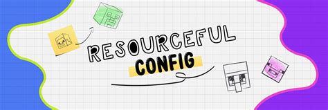 Resourceful Config Minecraft Mods CurseForge