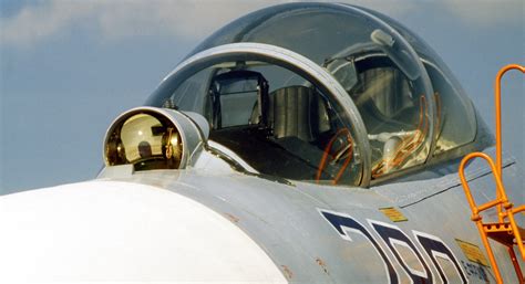 Background Infrared Search And Track Irst