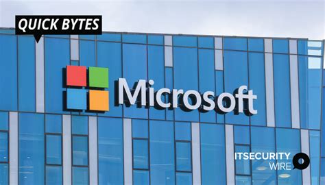 Microsoft Warns Of A Cybercriminal Gang Distributing Royal Ransomware And Other Malware
