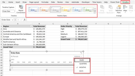 How To Add A Slicer In Excel Step By Step Guide