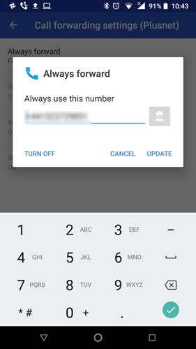 How To Set Up Call Forwarding On Android Make Tech Easier